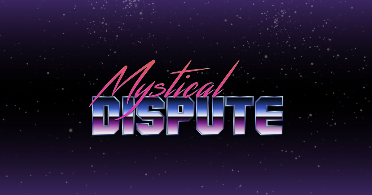 Mystical Dispute | Limited Magic: the Gathering Debate Podcast